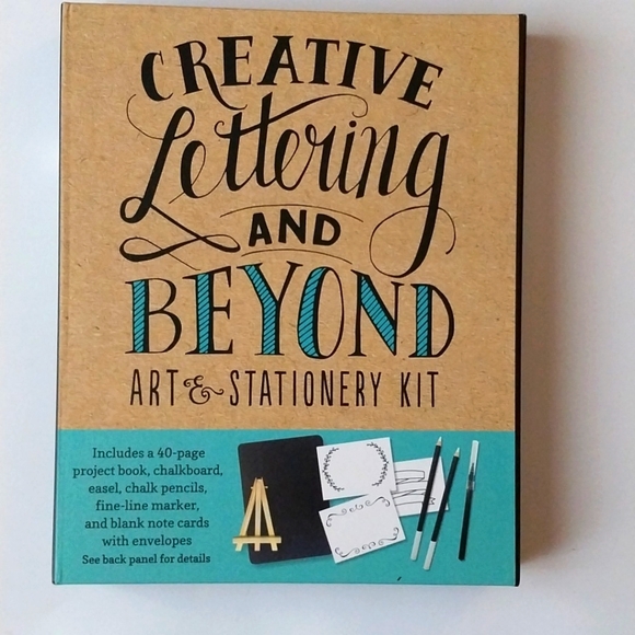 WALTER FOSTER Crafts & Hobbies | Office | Art Stationary Easel Kit ...